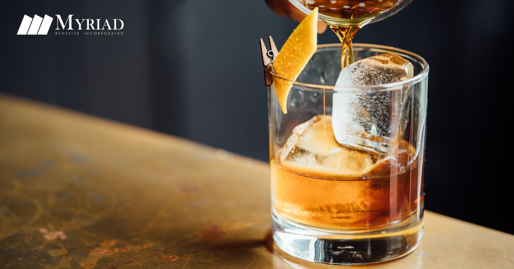 La Adicción Al Alcohol y Sus Señales - Myriad Benefits Inc